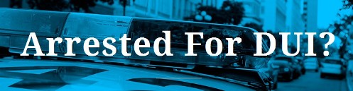 Get To Know What Is DUI Sentence Enhancement