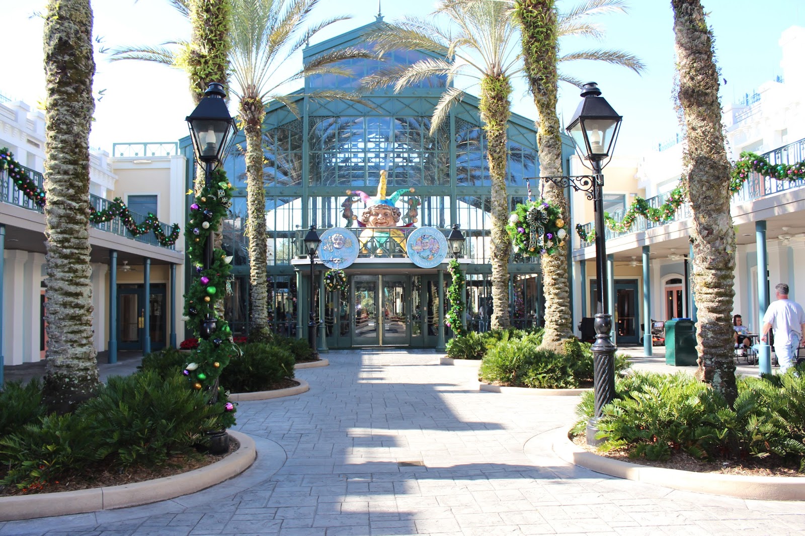 Just My 2 Cents: The Final Chapter On Our Disney World Adventure