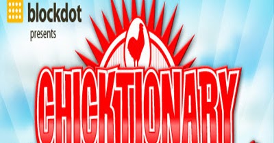 Chicktionary