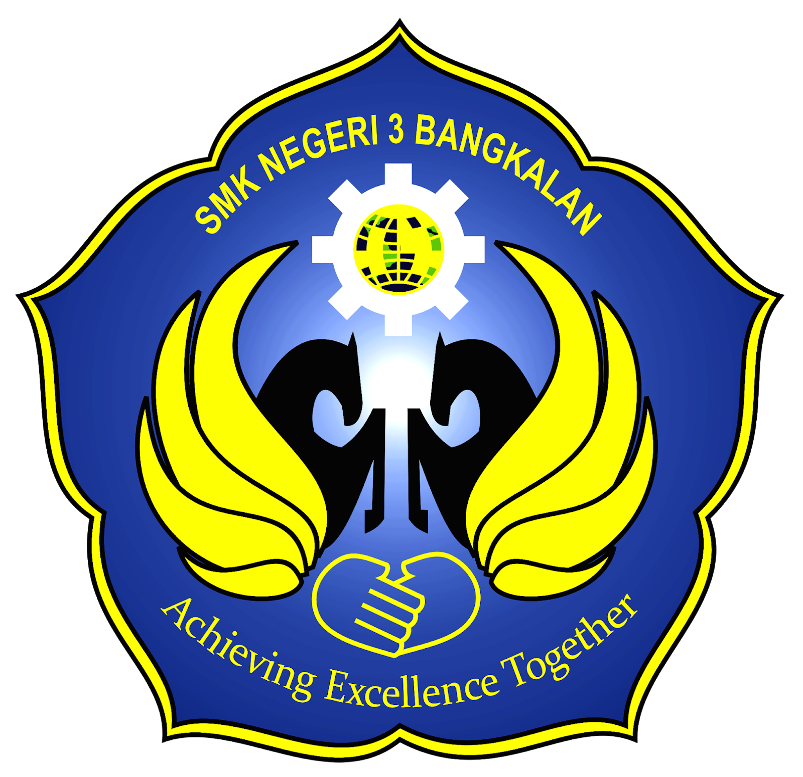 SMK Negeri 3 Bangkalan