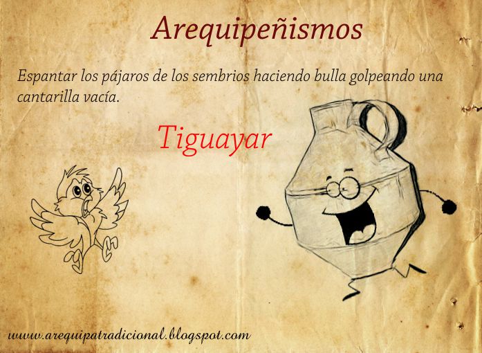 La Trilla en la Arequipa de Antaño