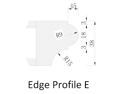 greenbamboofurniture: Bamboo Table Top
