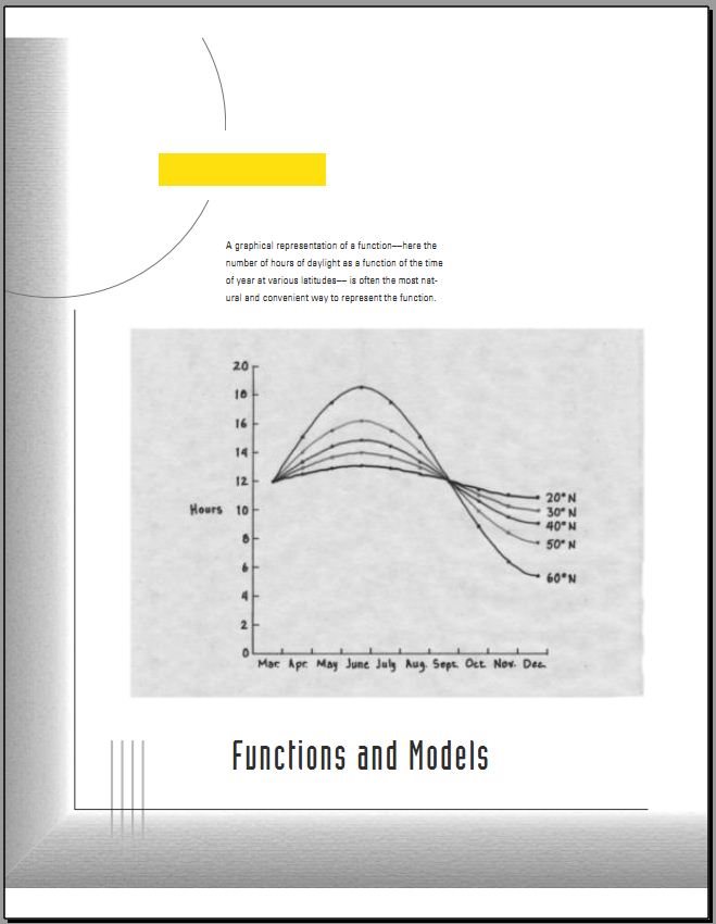 Hangout - Ebooks: Calculus 5th Edition Textbook - James Stewart