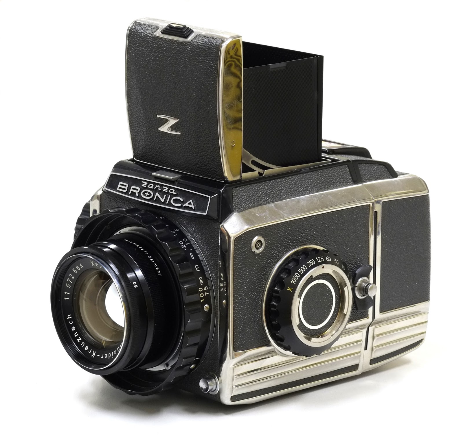 M42 MOUNT SPIRAL: 【続】Schneider Kreuznach Xenotar 80mm F2.8 撮影テスト第2弾(中判 ...