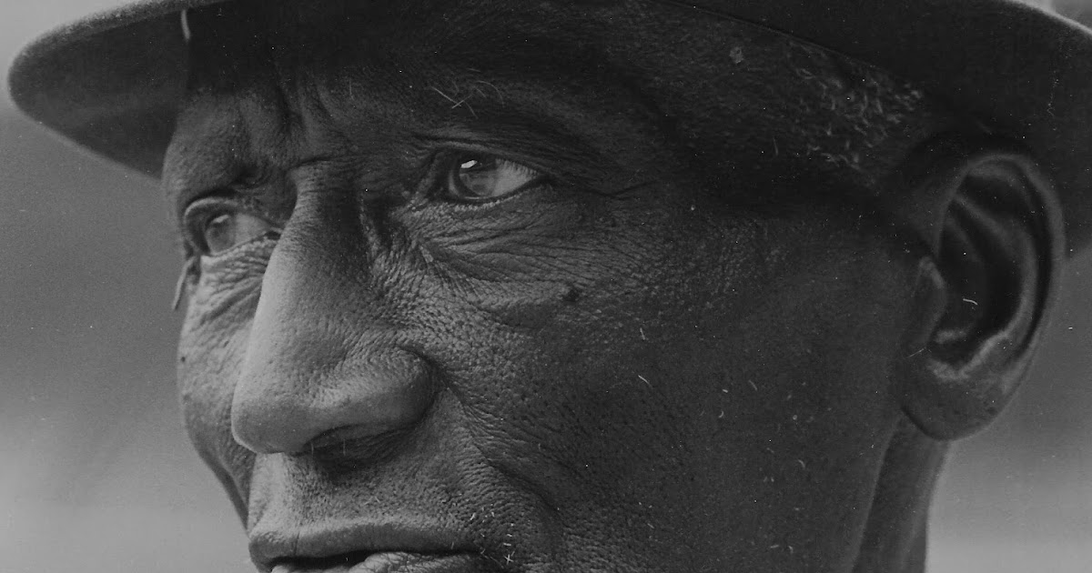 The official blog of historic Hamtramck Stadium: New photos of Negro ...