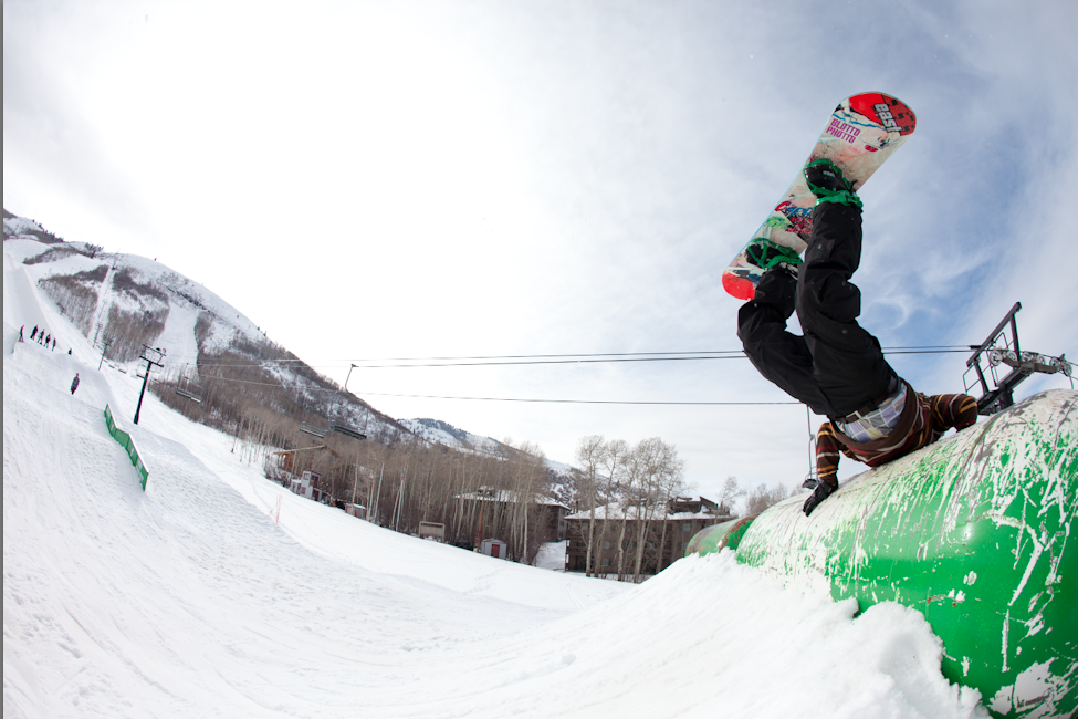 Mike Yoshida Photography