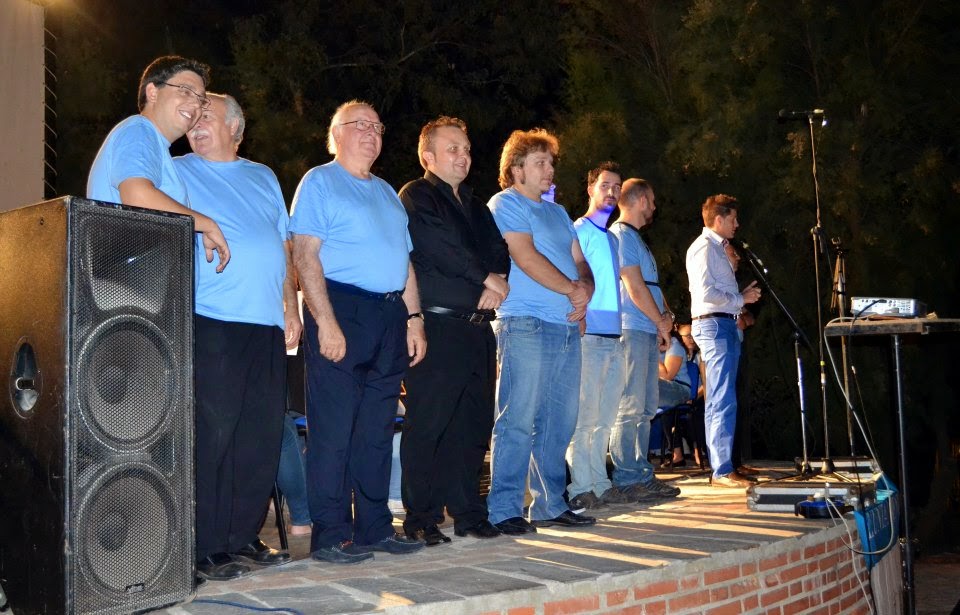 bandalanjaron: II MANANTIAL DE LA MÚSICA - 6º día - 2 de Agosto ...