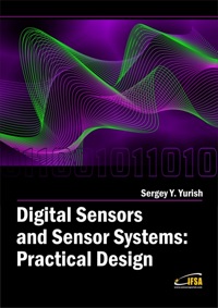 Read-out Instrumentation Signpost: Digital sensors & sensor systems ...