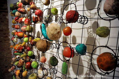 Ningún lugar está lejos... en RD: “Flotando”, de Tony Capellán…