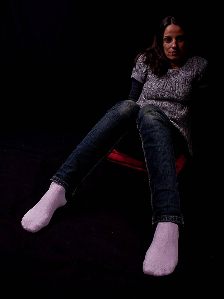 The White Socks Collection Project Giws Girls In White Socks