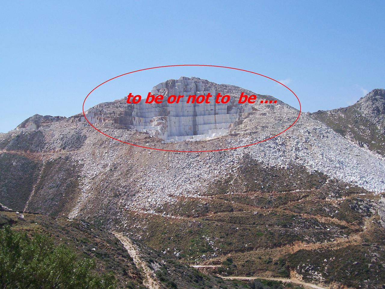 Εξορυκτικός κλάδος και οίκος Behre and Dolbear : Ο tempora! o mores ...