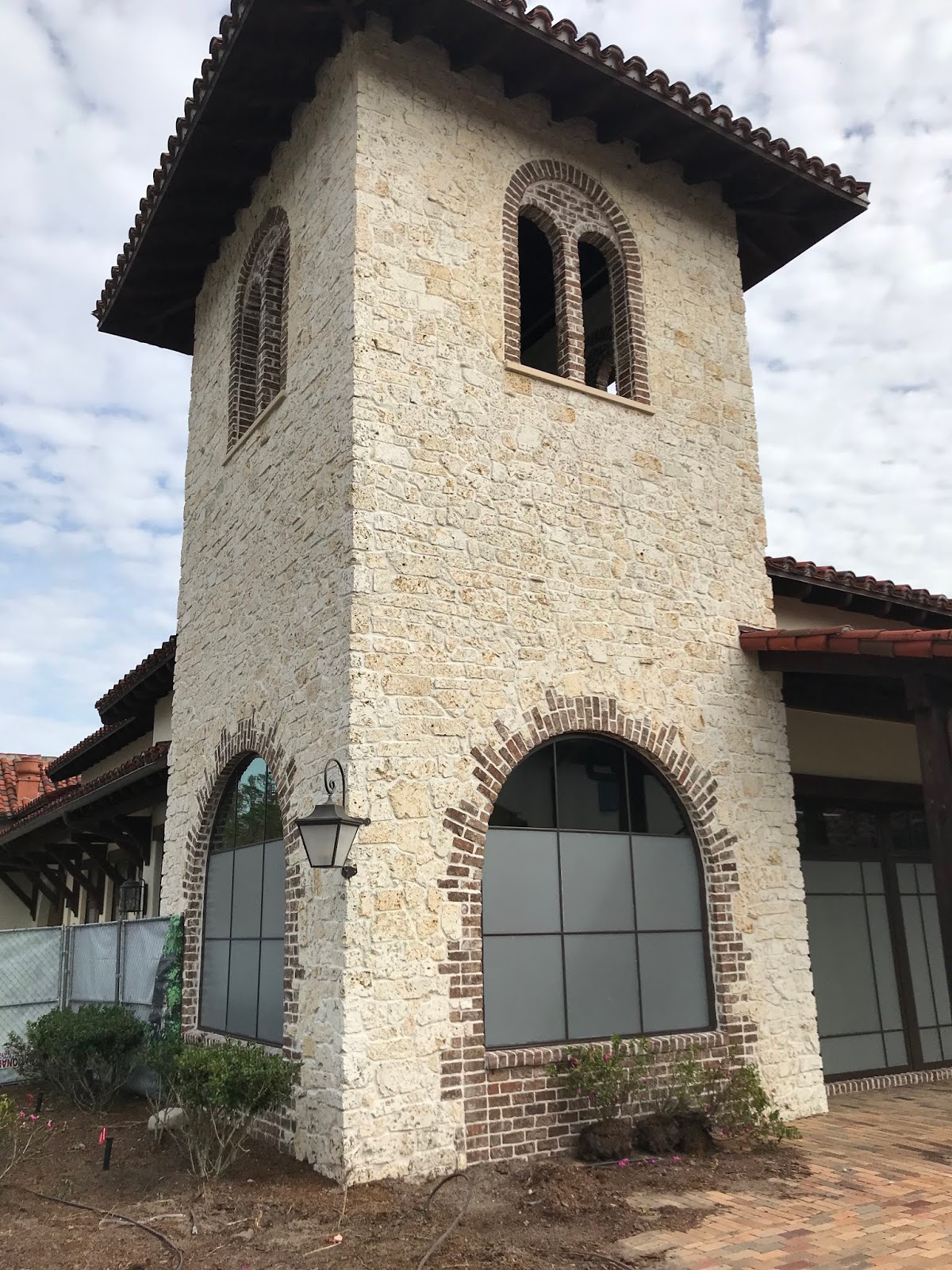 Coral Stone tiles Pool Decks and Stone Pavers