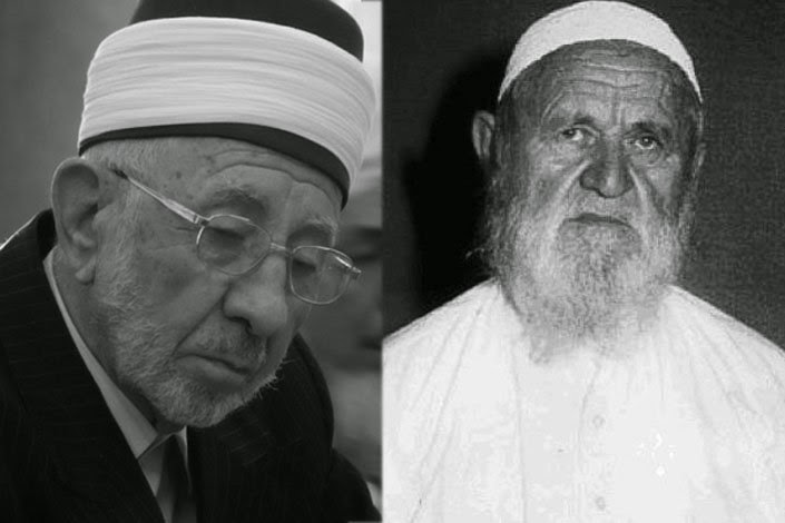 Dialog Panjang Syeikh Sa’id Ramadhan Al-Buthi & Syeikh Al-Albani