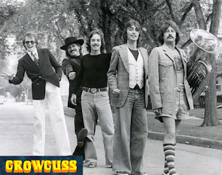 Zona Rock Dan Metal : GREG LESKIW