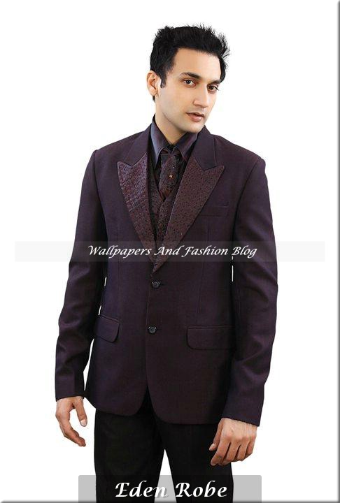 Eden Robe Suiting For Men - Party and Wedding Wear ~ Wallpapers And ...