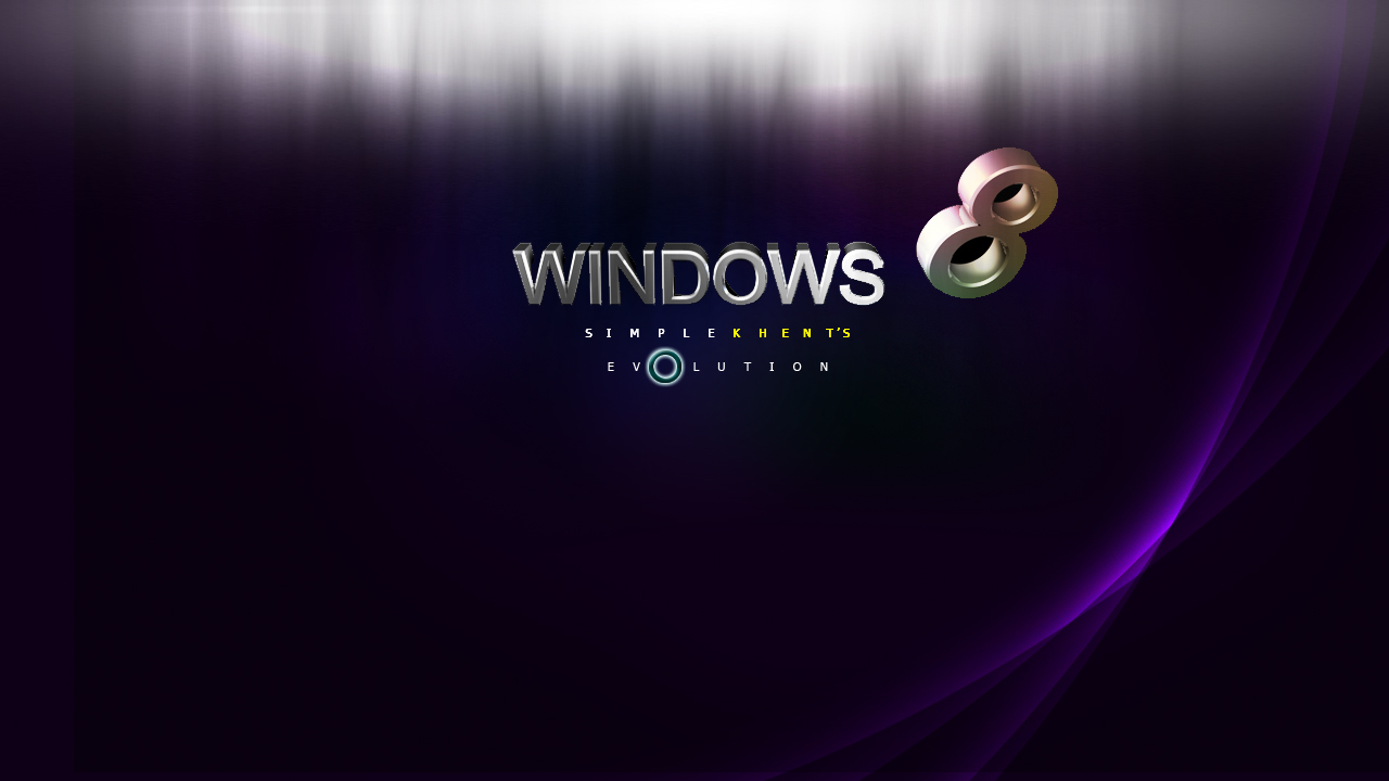 Windows Wallpaper: Animated Windows 8 Wallpaper