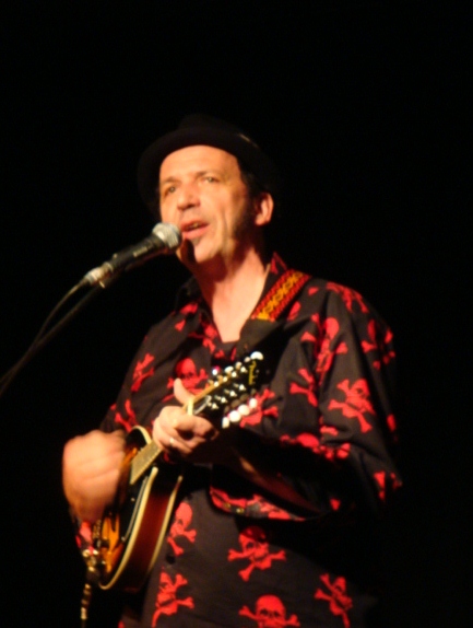 Elsasong: Longueur d'Ondes au Pan Piper