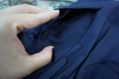 My Mom's Best: Professor Uniform shop for school uniform