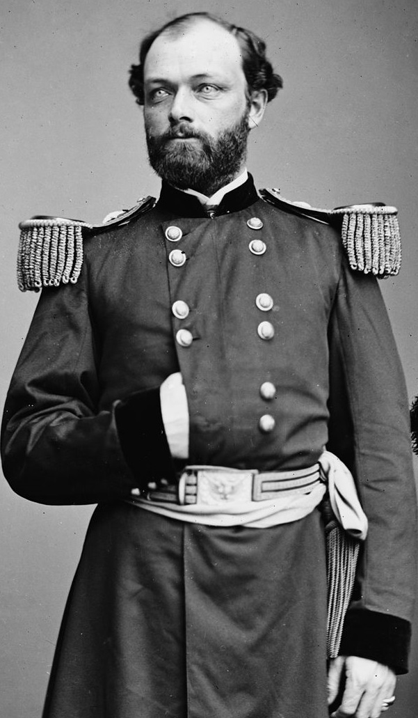 The Civil War Picket: Nutmeg and bad shots: 3 tidbits about the ...