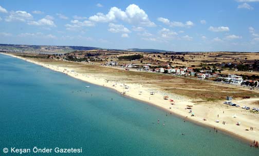 Edirne İli Tanıtımı: Enez İlçe Tanıtımı 2