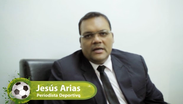 Vive el Mundial 2014