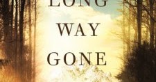 Feeling in Red: LONG WAY GONE