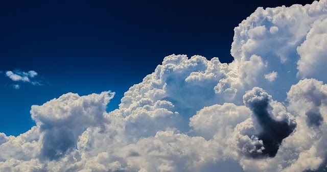 Guía para aprender a identificar las nubes