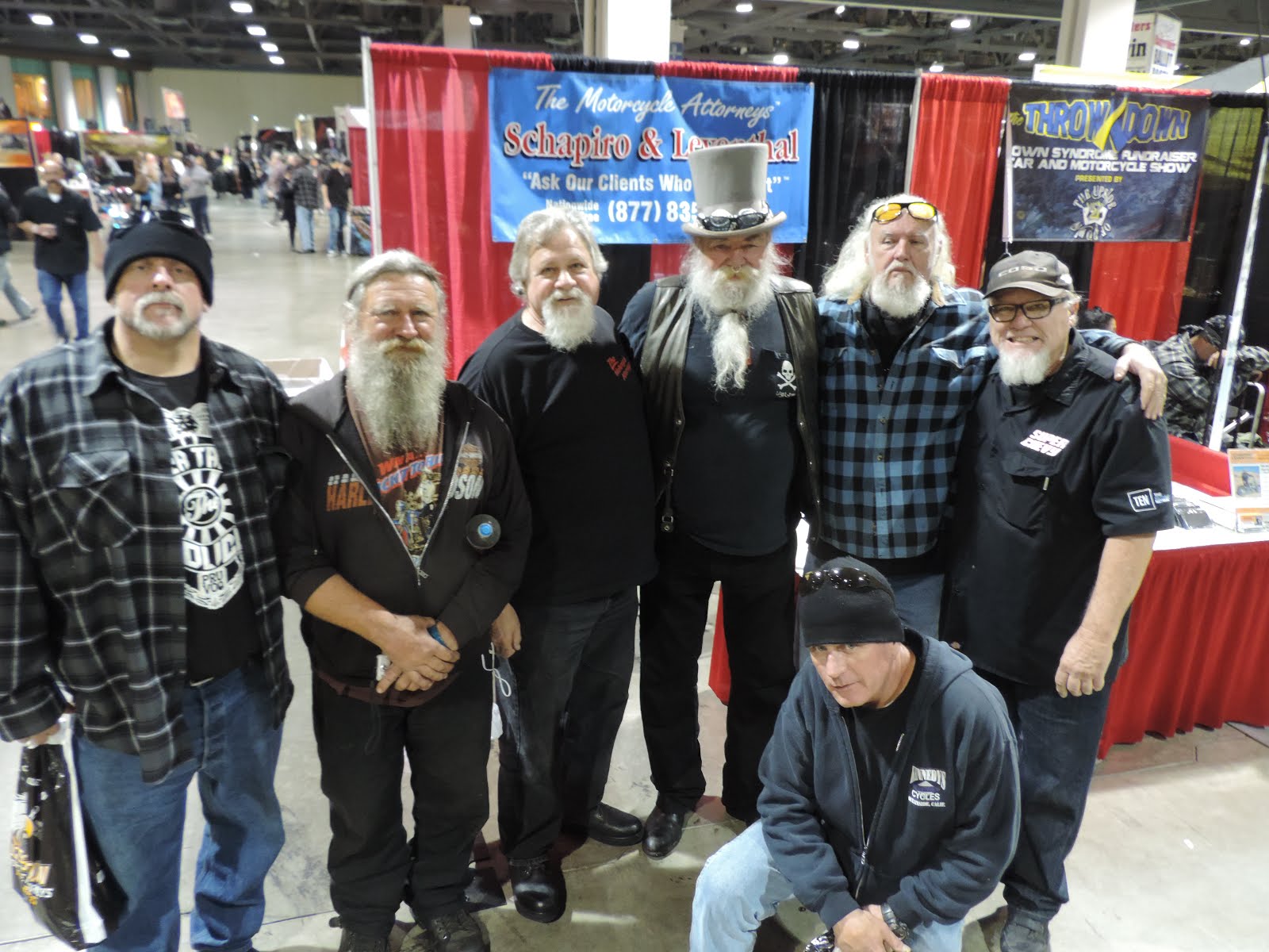 Bikers Of America, Know Your Rights!: Ten Most Notorious Outlaw Biker Gangs