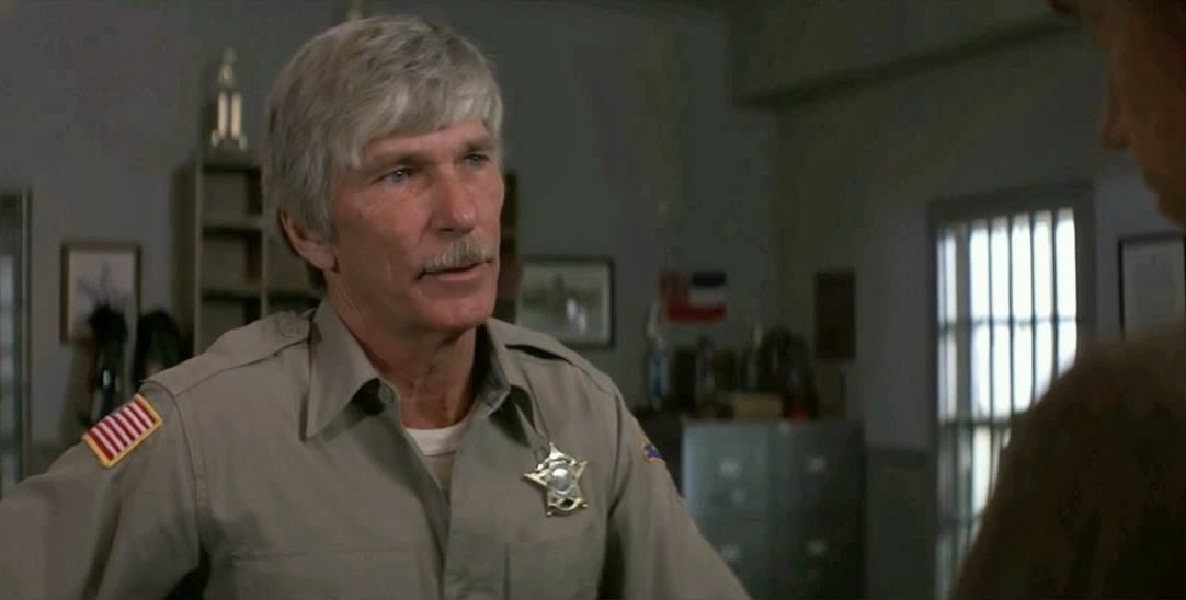 HORROR 101 with Dr. AC: THE BEAST WITHIN (1982) Blu-ray Review