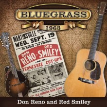 Bluegrass Music - Venca