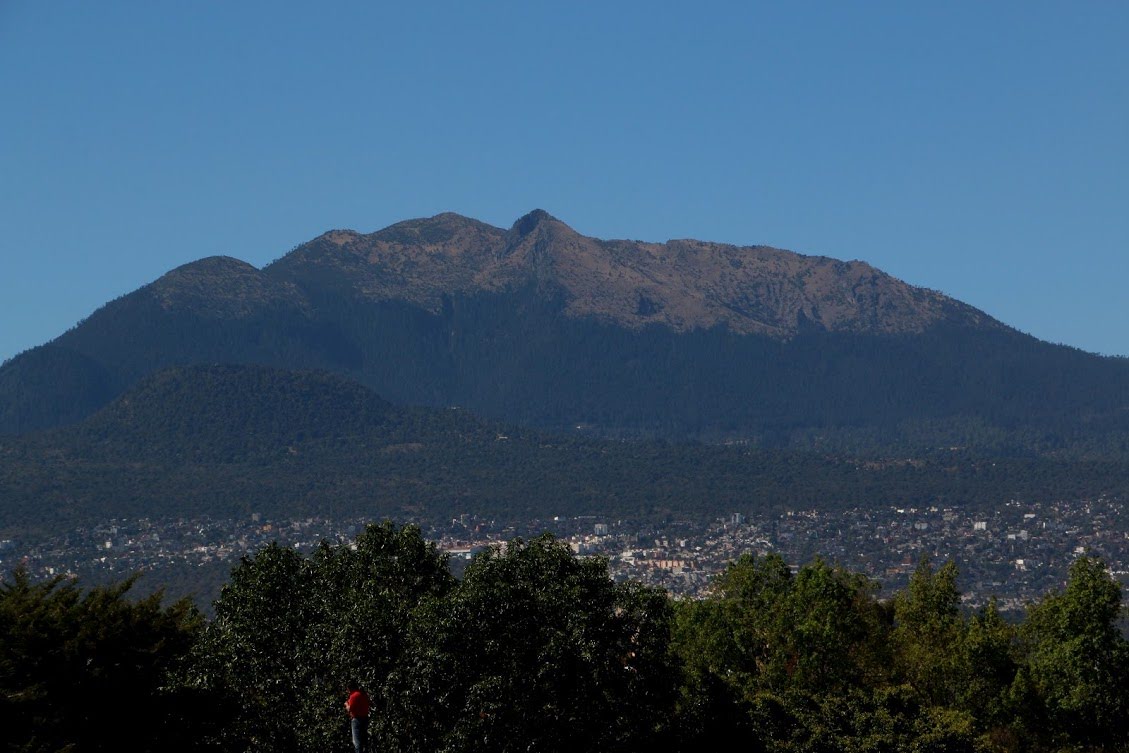 Mexico City Ambles: Original Villages | Tlalpan Centro, the Villa de ...