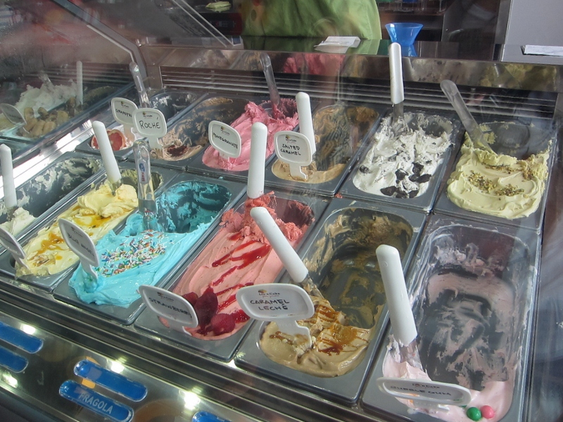 kiki's B.F.F: Ice 'n Cake