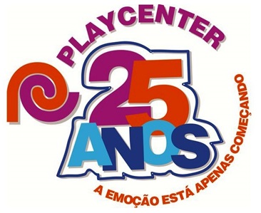 Playcenter - SP: História do Playcenter