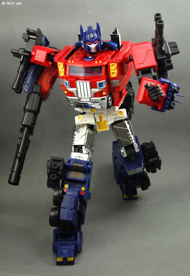 Transformer 3rd party (updated 3/4/14) | HardwareZone Forums