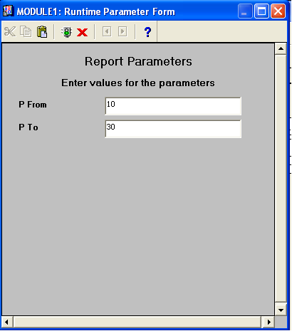Oracle Apps Technical Concepts and FAQs.: Oracle RDF Reports Overview with Examples.