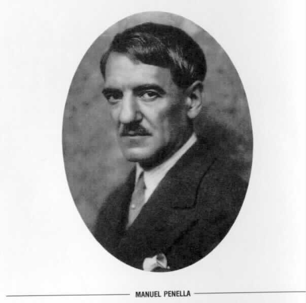 Museo LoPiù: Pasodoble "El gato montés"