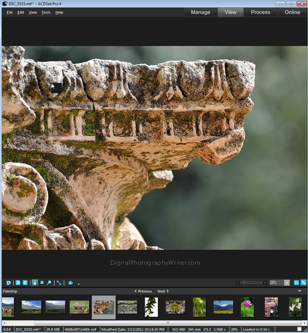 ACDSee Pro 4.0.237 ~ Maximum Hitech