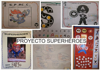 LA CLASE DE MIREN: mis experiencias en el aula: febrero 2019