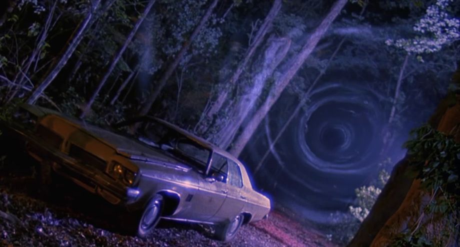 Detrás de las Cámaras: Mismo vehículo, diferente película