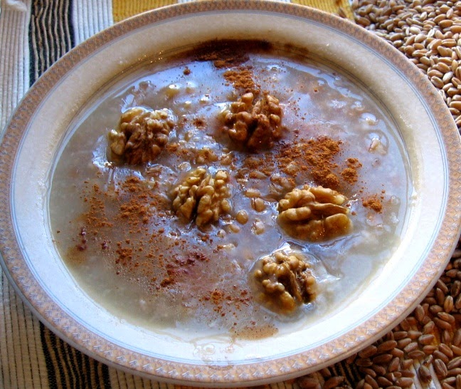 Kuzhine - Receta: Hashure