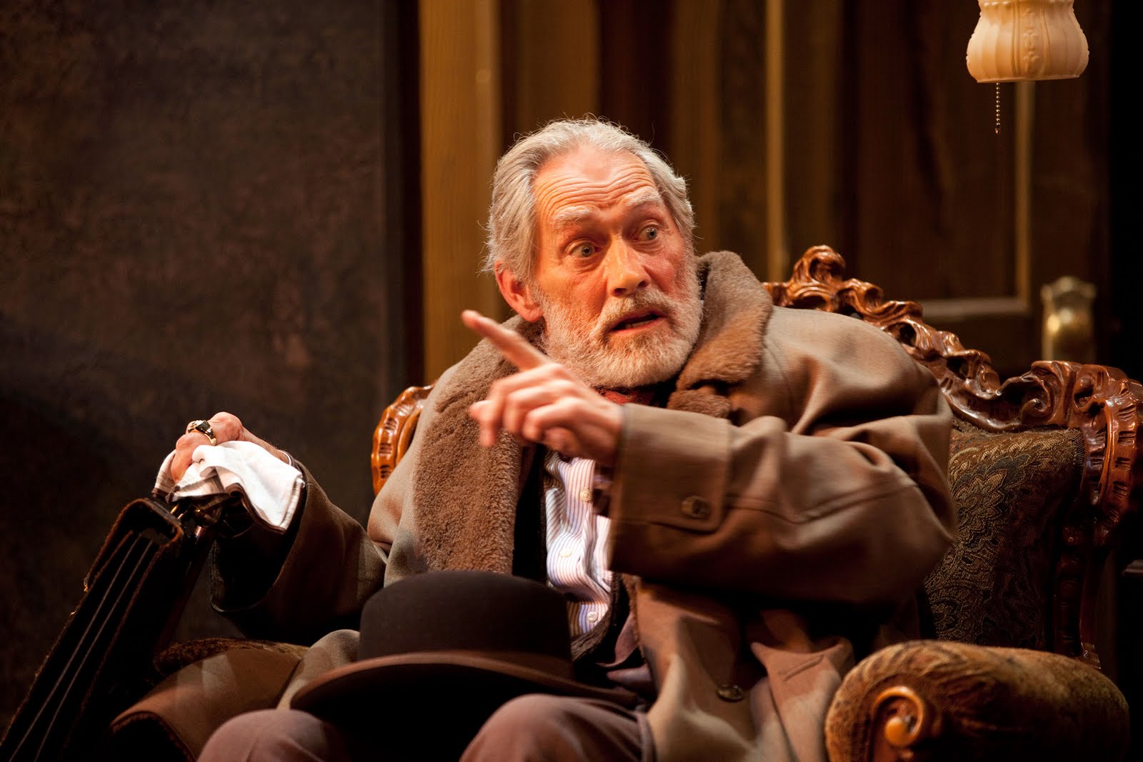 Critics At Large : Room to Improve: Soulpepper's Production of Arthur ...