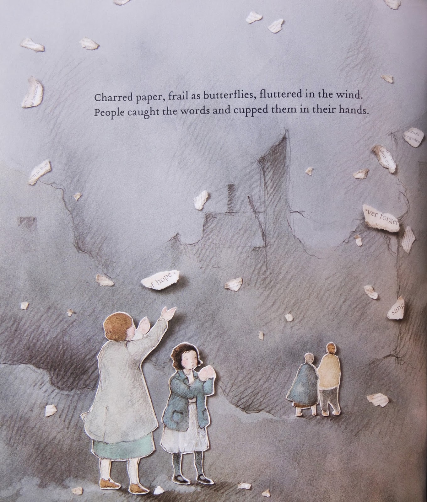 A Strong Belief in Wicker: The Treasure Box