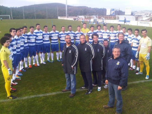 Lordelo-Paredes: Aliados em destaque esta 4ª feira no Jornal "O Jogo"