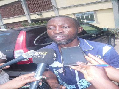 Photo: Omo Onile Gangsta Arrested With SIM Card Of MTN Worker Killed By ...