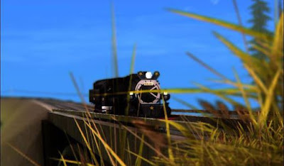 Steam Kereta CC5019/SS619 Indo (Si Gombar) | GTAind - Mod GTA Indonesia