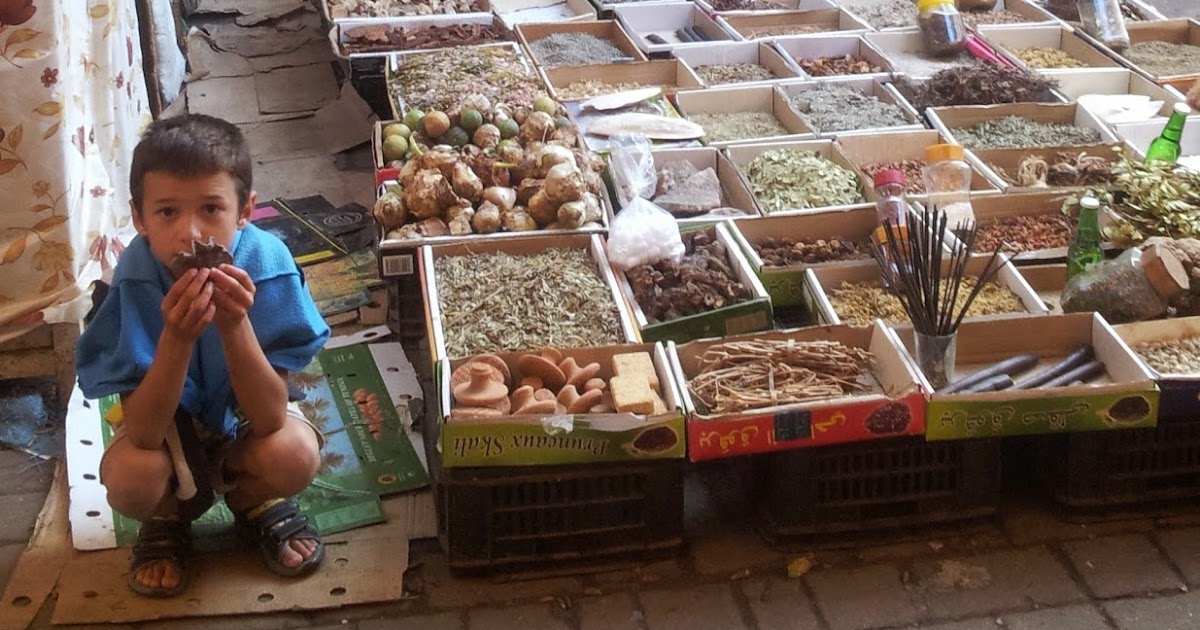 The Székelys are off to sail: Hajónapló - 2014.11.06.