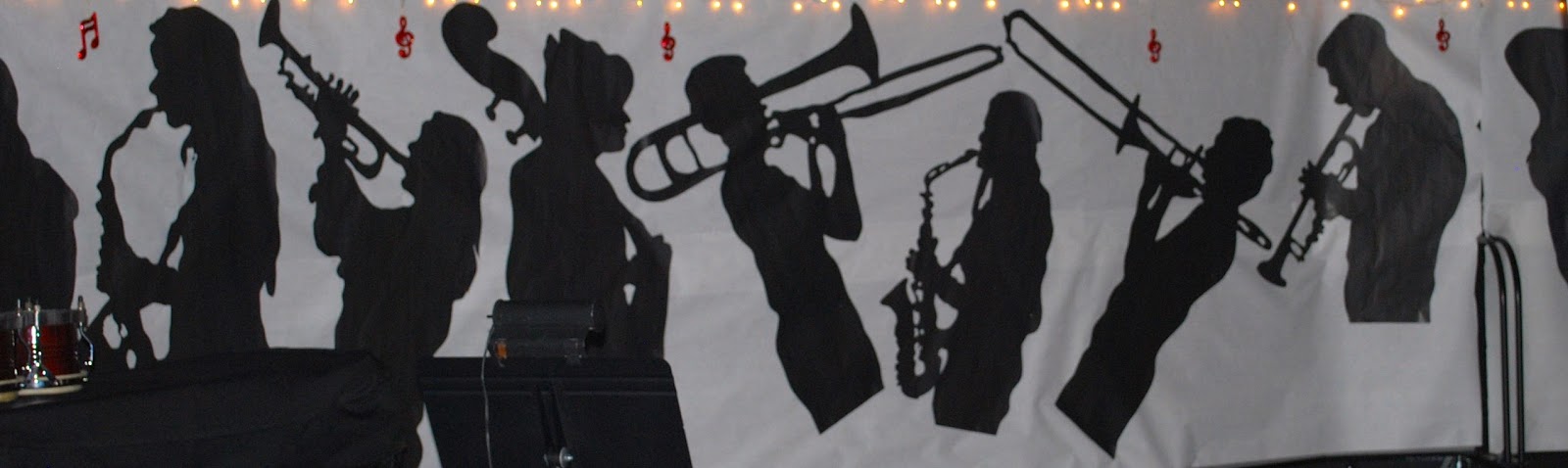 Shoreline Area News: Big Band Swing Dance Saturday at Shorecrest Commons