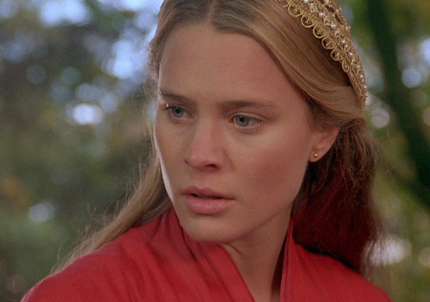 The Princess Bride | MOSTBEAUTIFULGIRLSCAPS