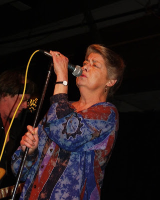 Magic Pop: Muere Signe Toly Anderson de la Jefferson Airplane