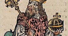 Angus Folklore: King Arthur of Angus (and Gowrie)? Constantine, King ...